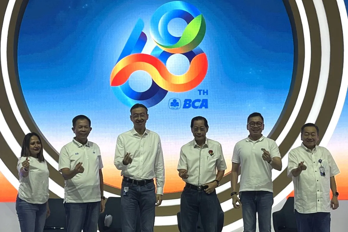 BCA Expoversary 2025 Hadir di ICE BSD, Tawarkan Promo Menarik