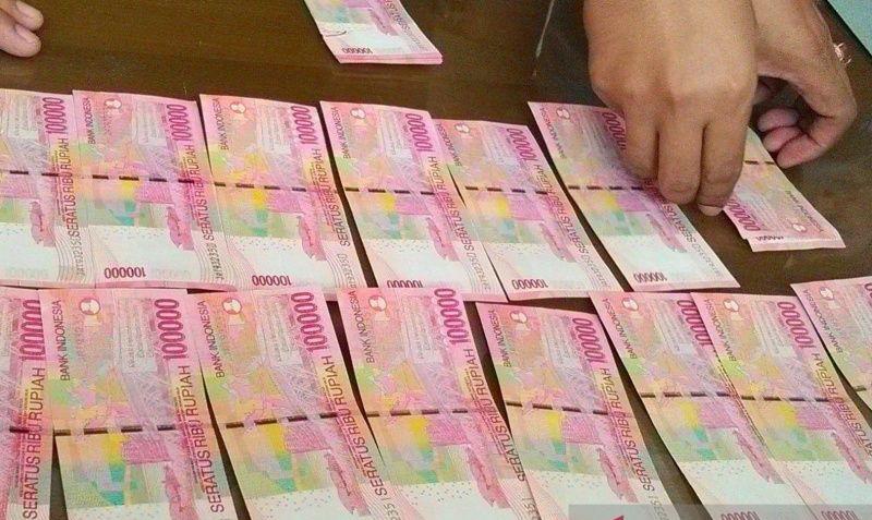 Tujuh Ciri Uang Palsu: Jangan Lupa Dilihat, Diraba, Diterawang