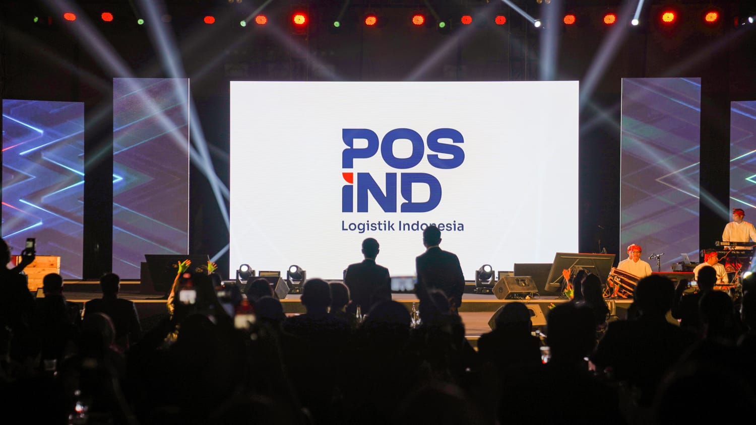 HUT 277 Pos Indonesia: “Festival AKHLAK Pos Indonesia Menuju BUMN Logistik”