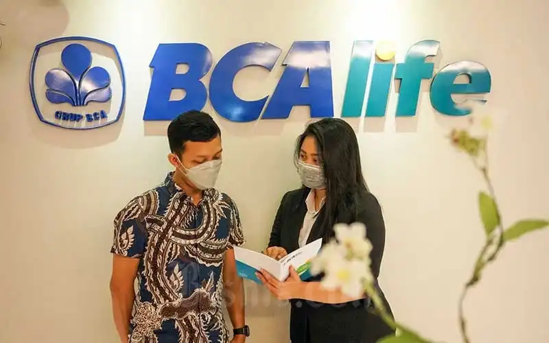 Intip Strategi BCA Life Gaet Pertumbuhan Nasabah Muda dalam 2 Tahun!