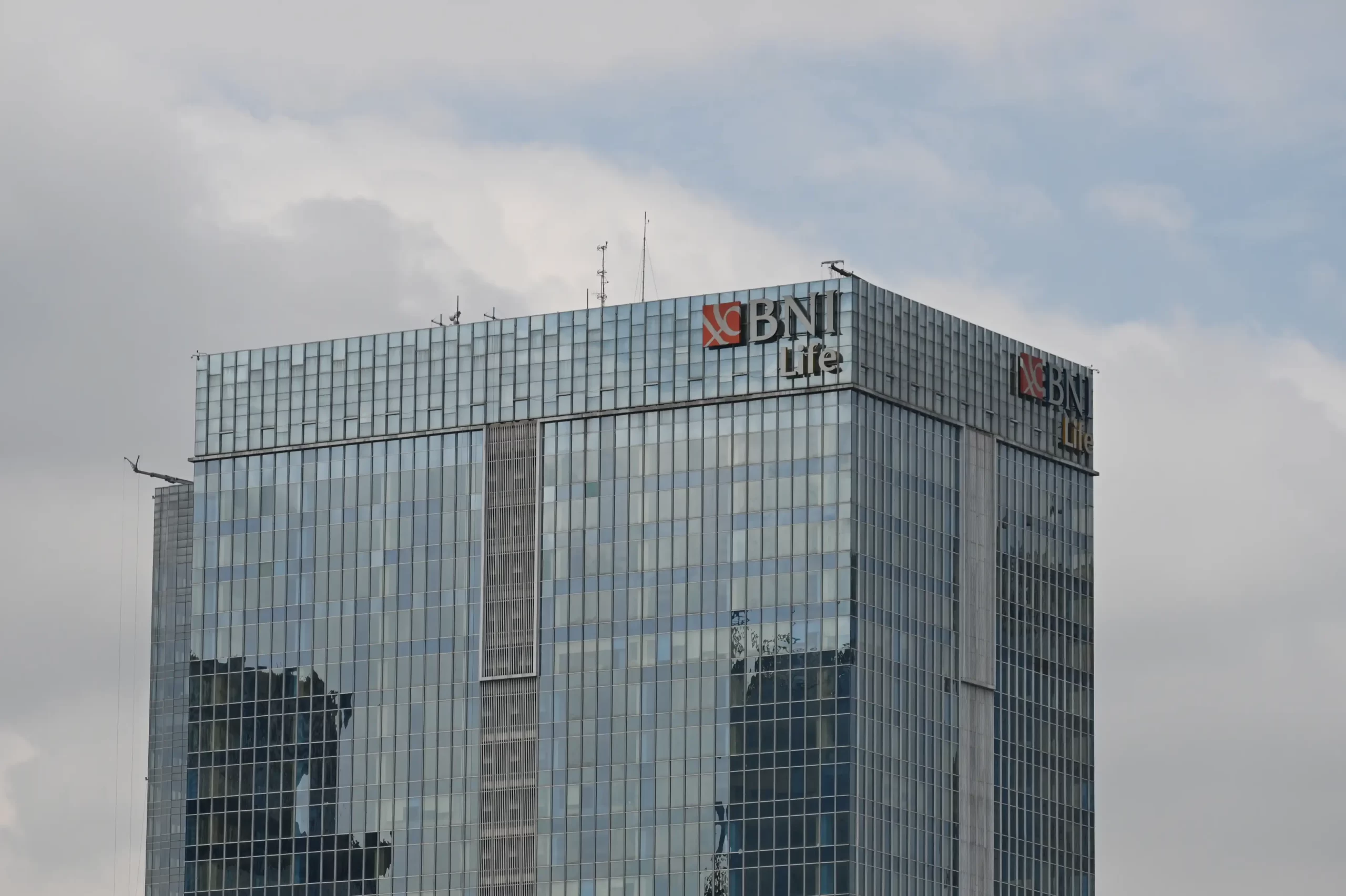 BNI Life Yakin Produk Unitlink Tetap Tumbuh di Tahun 2024