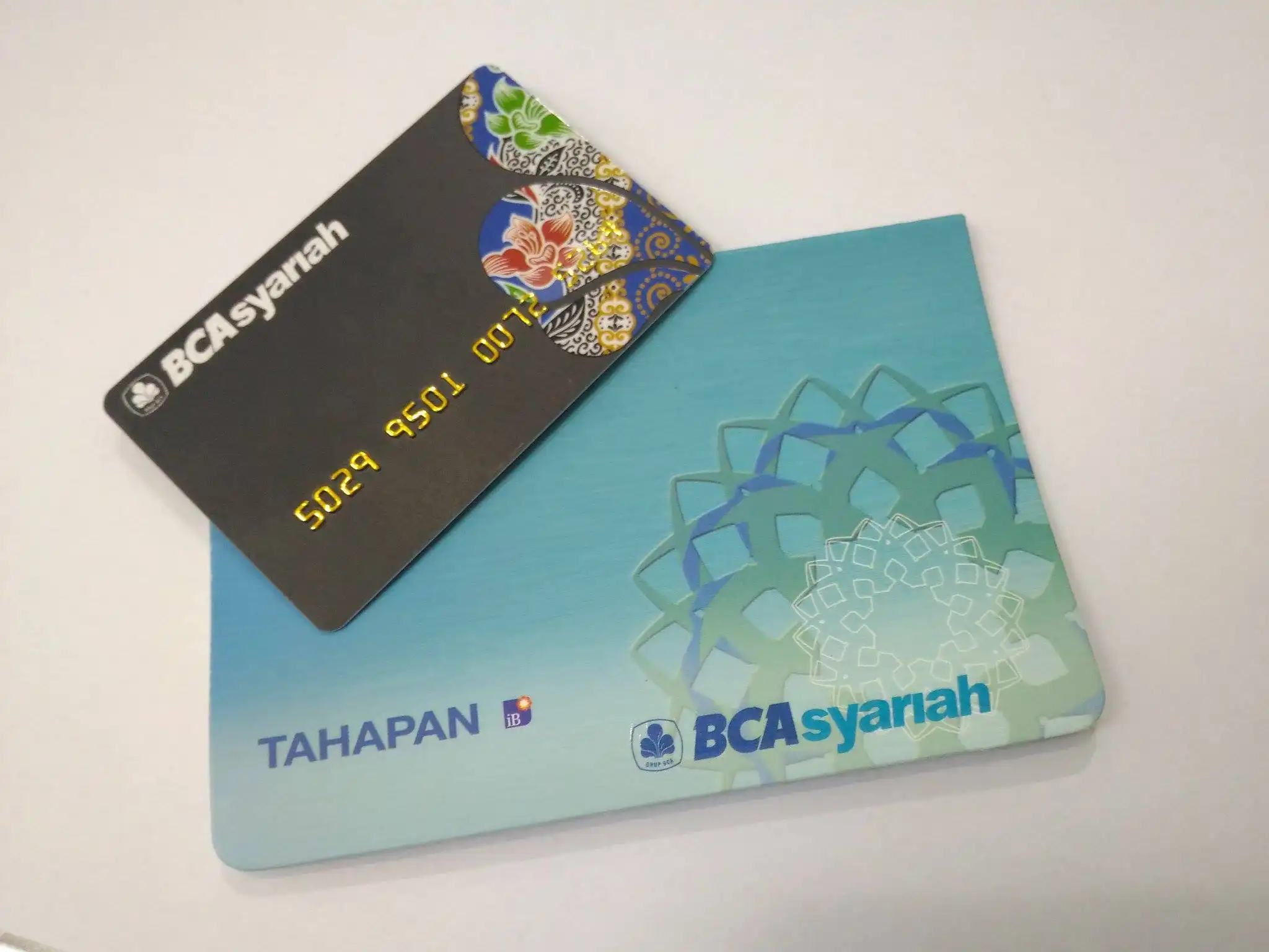 Tumbuh 25%, Rekening Tabungan Haji BCA Syariah Capai 3.865 di 2023