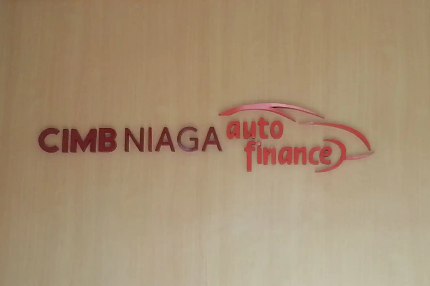 CIMB Niaga Auto Finance Catat Pembiayaan Baru Capai Rp8,94 Triliun di 2023