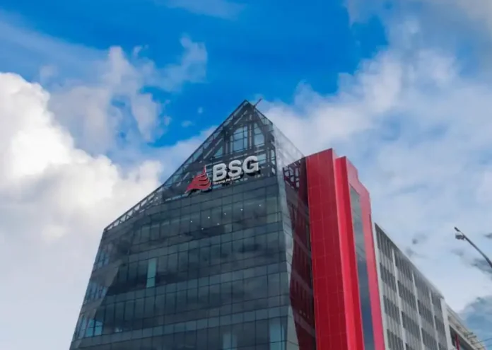 Bank SulutGo Sukses Berikan Fasilitas Kredit Sebesar Rp14,85 Triliun