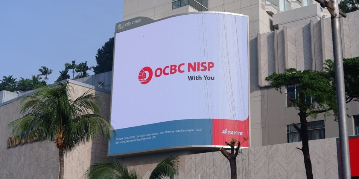 OCBC NISP Resmi Akuisisi Bank Commonwealth