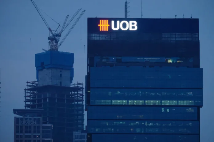 Uob Bank