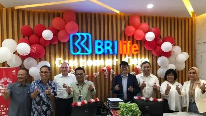 BRI Life Catatkan Laba Bersih Rp149,3 Miliar pada Kuartal Pertama 2024