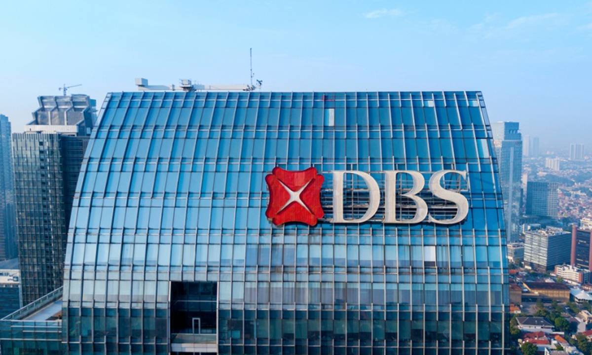 DBS Akan Kurangi 4.000 Karyawan dalam Tiga Tahun akibat AI