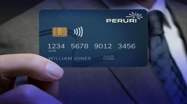 Peruri Rilis Smart Card? Cek Penjelasannya Berikut Ini!