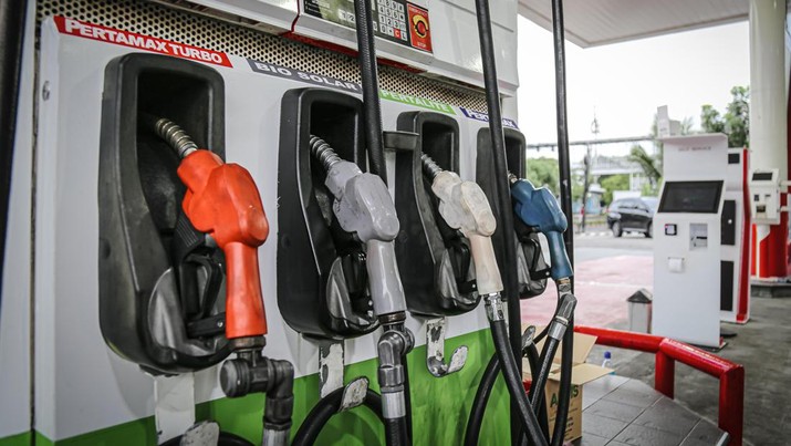 Pertamina Tegaskan Kualitas Pertamax RON 92 Sesuai Regulasi