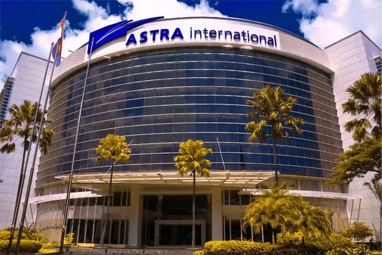 PT Astra International Tbk. Buka 3 Posisi untuk Fresh Graduate