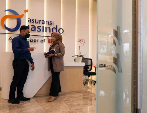 Jasindo Fokus pada Asuransi Rekayasa, Optimalkan Target di Akhir Tahun