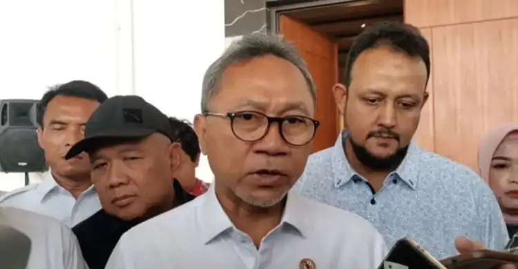 Harga Gabah Kering Panen Naik Jadi Rp6.500 pada 15 Januari