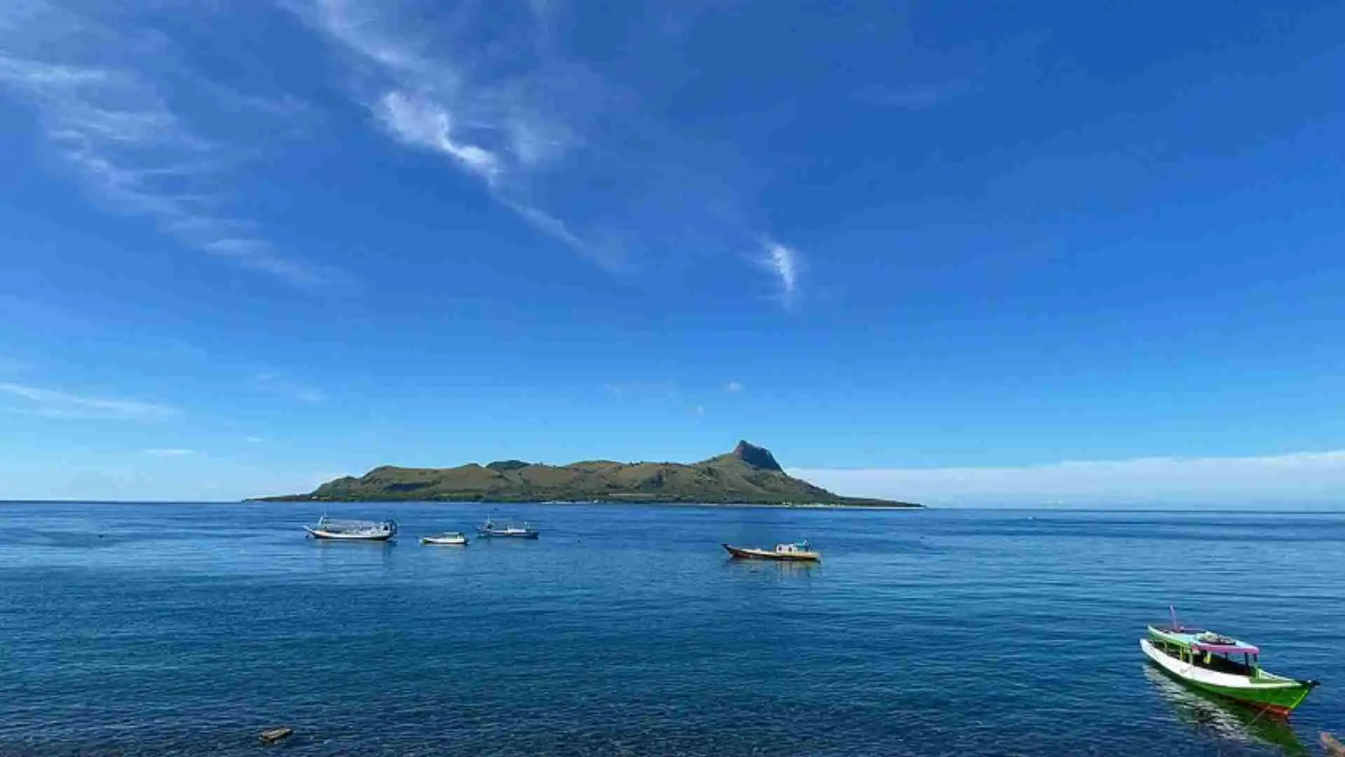 3 Destinasi Menarik di NTT yang Wajib Masuk Bucket List Liburanmu!