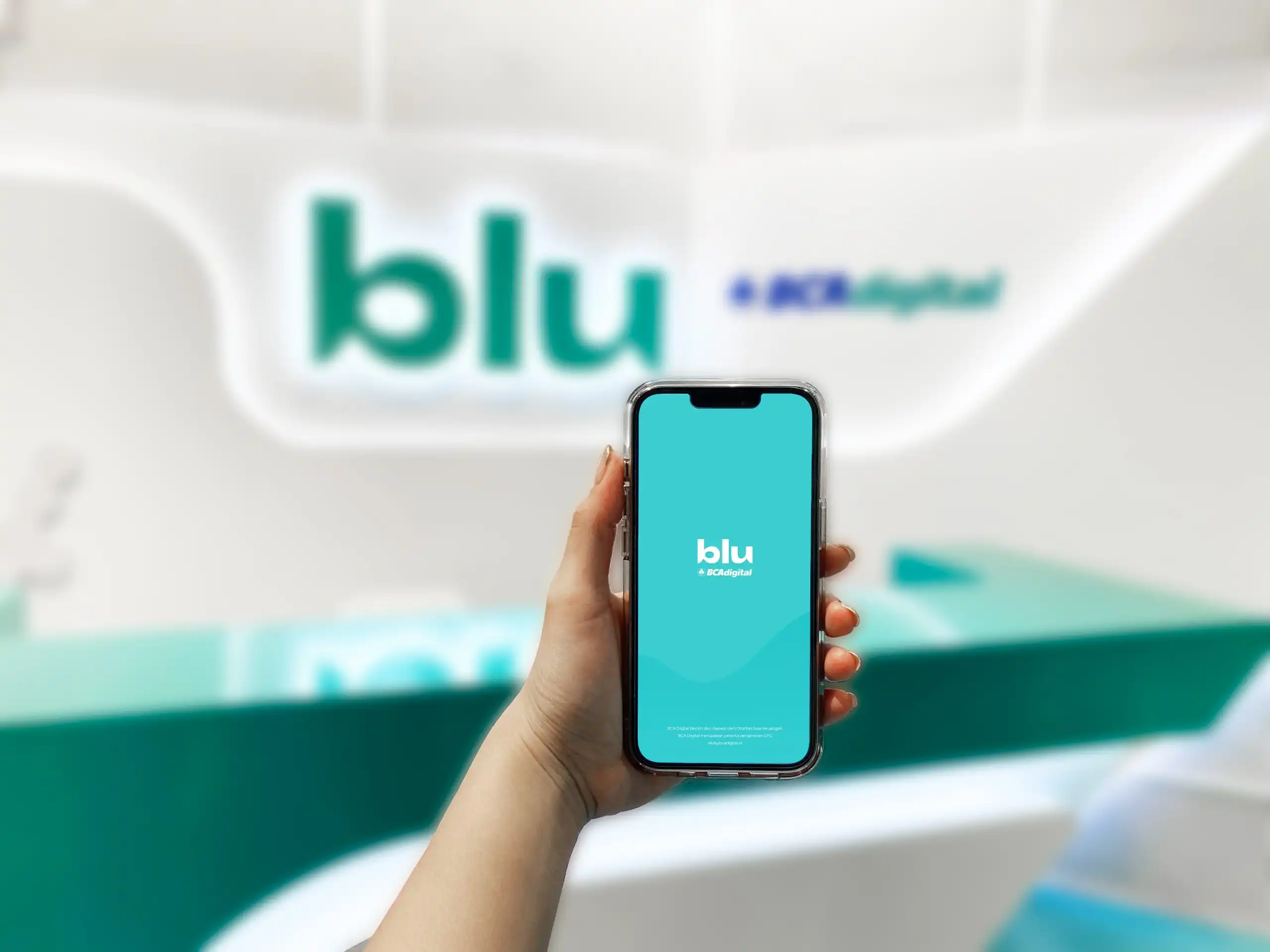 Cara Daftar M-Banking Blu by BCA 2025: Syarat dan Panduan Lengkap
