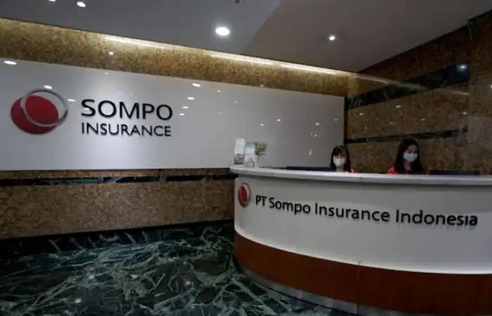 Sompo Insurance Dorong Kesadaran Pentingnya Asuransi Kesehatan di ...