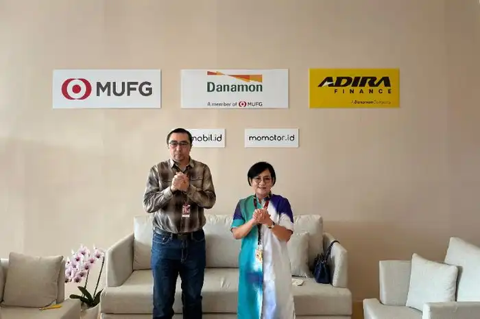 Kunjungi Booth Adira Finance di IIMS 2025, Nikmati Trade-In Online