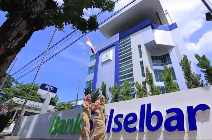 Bank Sulselbar Raih Peringkat idA+ dari Pefindo, Stabil di Tengah Kompetisi