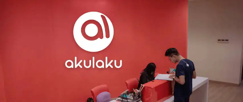 Akulaku Finance Raih Pendanaan Rp200 Miliar dari Hana Bank dan OK Bank