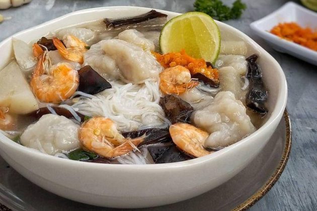 7 Makanan Khas Palembang yang Wajib Dicoba, Tak Hanya Pempek