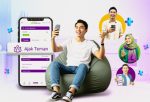 Bank Muamalat Hadirkan Program Ajak Teman Hijrah 2026, Reward Rp50 Ribu ...